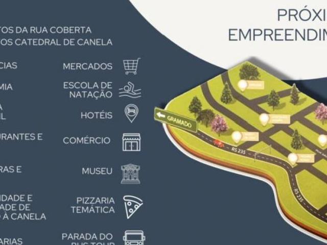 Apartamento 2 Dorm Bairro Carniel