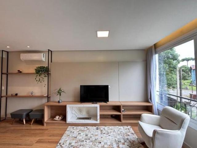 Apartamento 2 Dorm Bairro Carniel