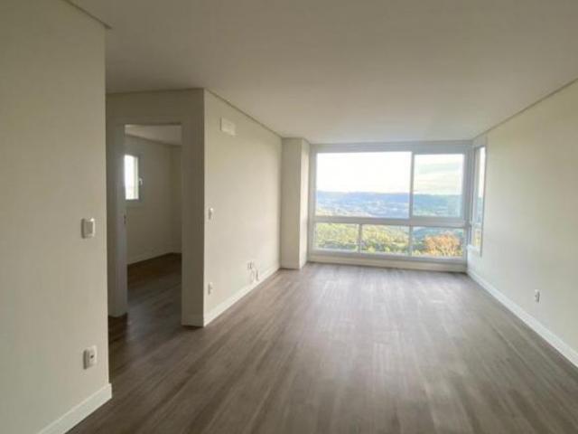 Apartamento 2 Dorm Bairro Carazal