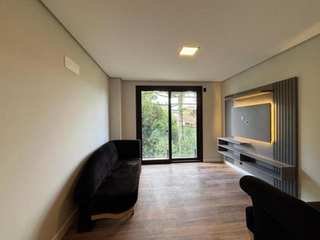 Apartamento 2 Dorm Bairro Celulose