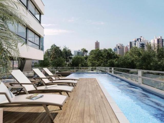 Apartamento 2 Dorm. Bairro Centro