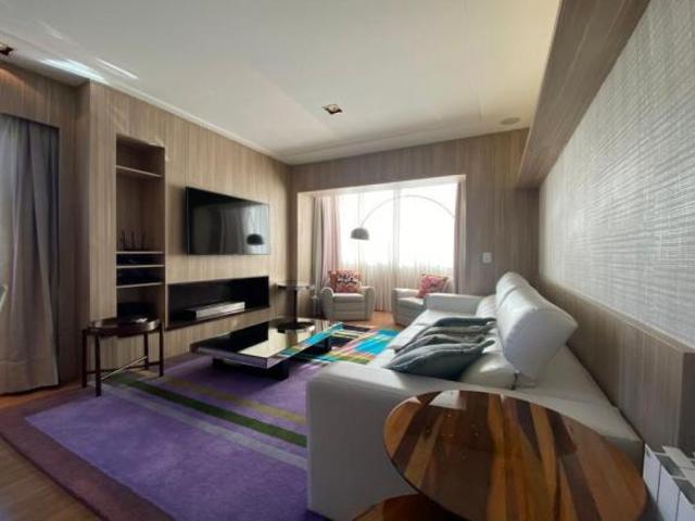 Apartamento 2 Dorm Bairro Centro