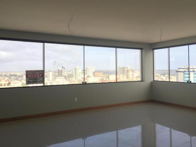 Apartamento 2 Dorm. Bairro Centro
