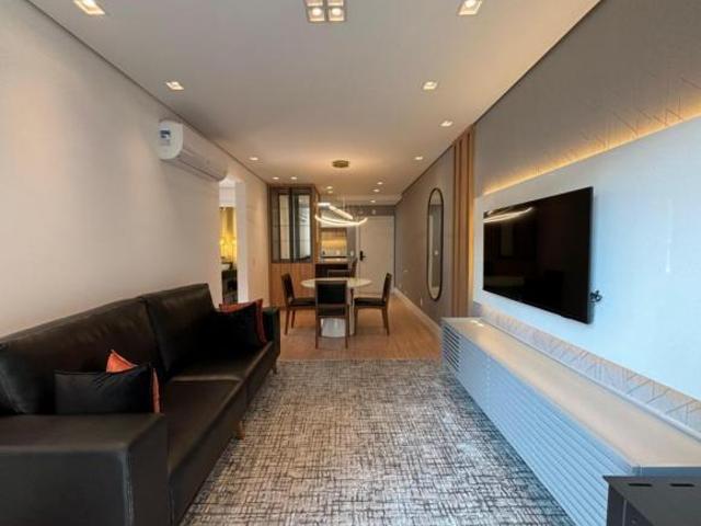 Apartamento 2 Dorm Bairro Centro