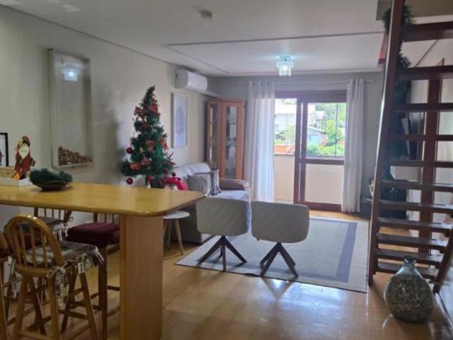 Apartamento 2 Dorm Bairro Centro
