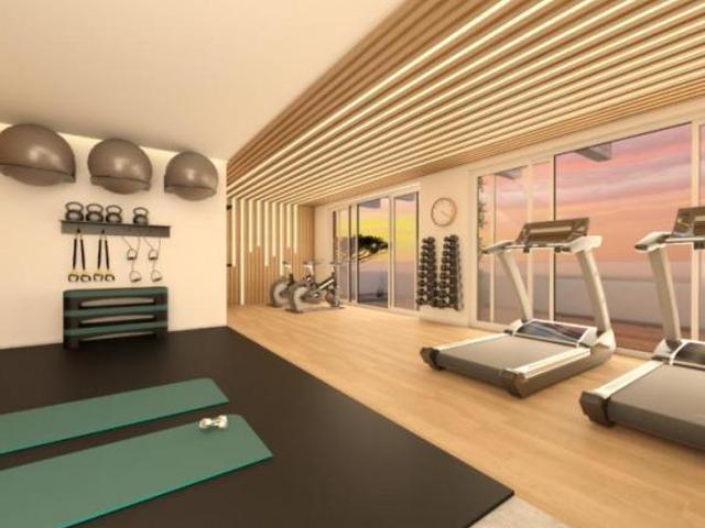 Apartamento 2 Dorm Bairro Centro