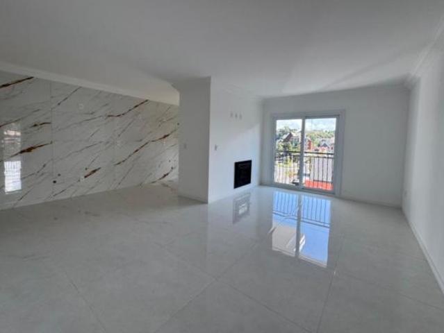 Apartamento 2 Dorm Bairro Centro