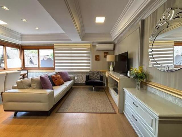 Apartamento 2 Dorm Bairro Centro