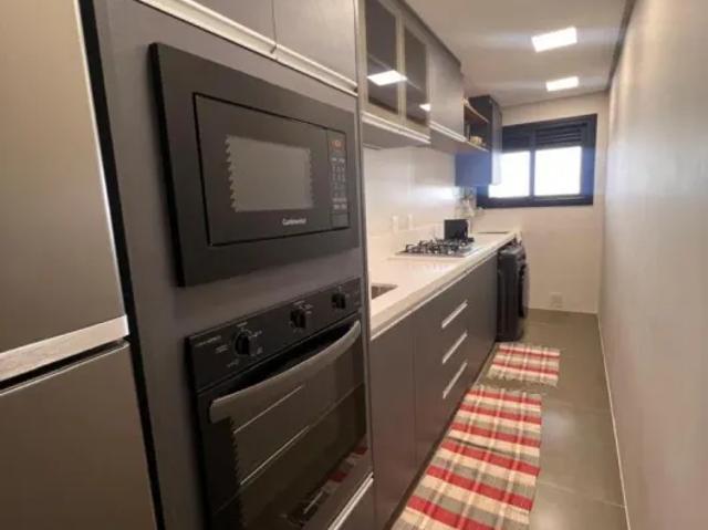 Apartamento 2 Dorm Bairro Centro