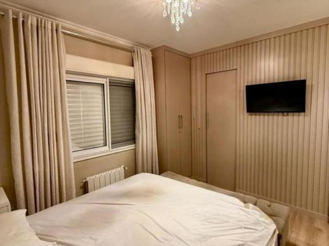 Apartamento 2 Dorm Bairro Centro