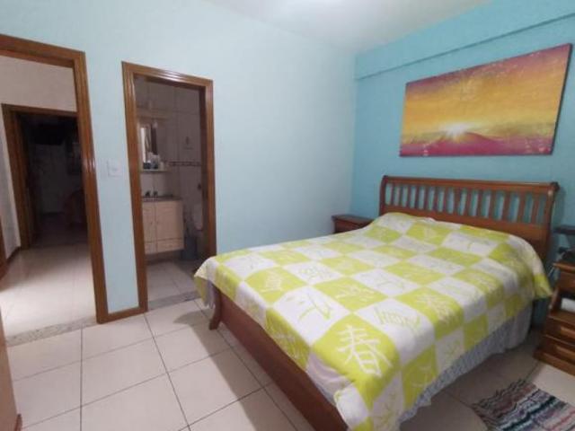 Apartamento 2 Dorm. Bairro Centro