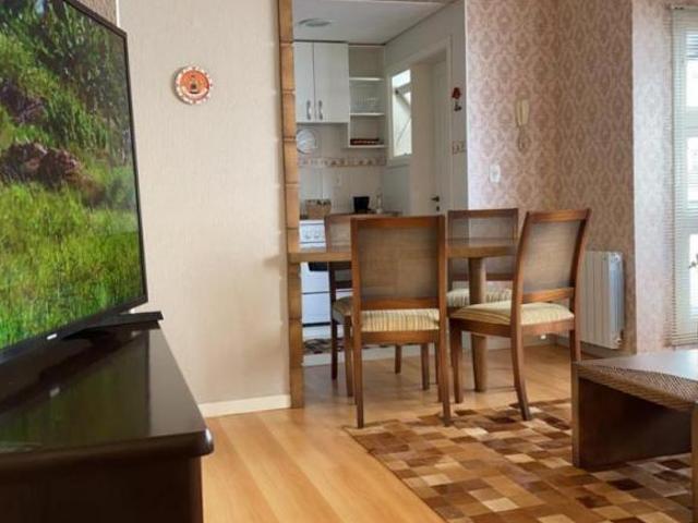 Apartamento 2 Dorm Bairro Centro