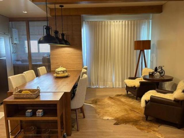 Apartamento 2 Dorm Bairro Centro