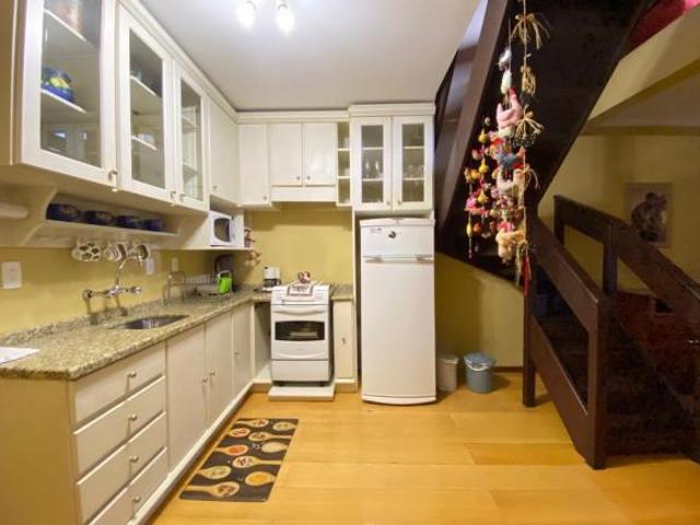 Apartamento 2 Dorm Bairro Centro