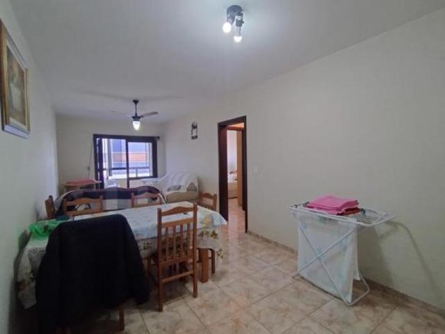 Apartamento 2 Dorm. Bairro Centro