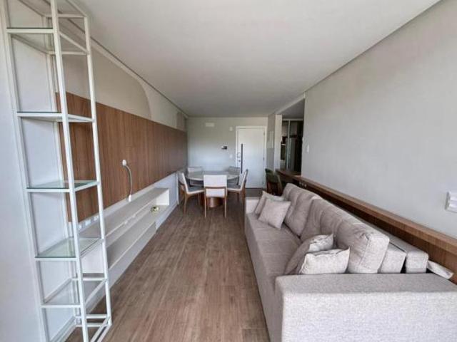 Apartamento 2 Dorm Bairro Centro