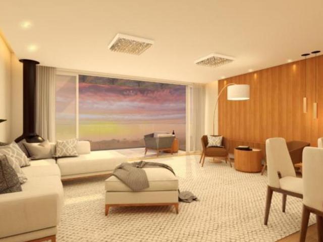 Apartamento 2 Dorm Bairro Centro