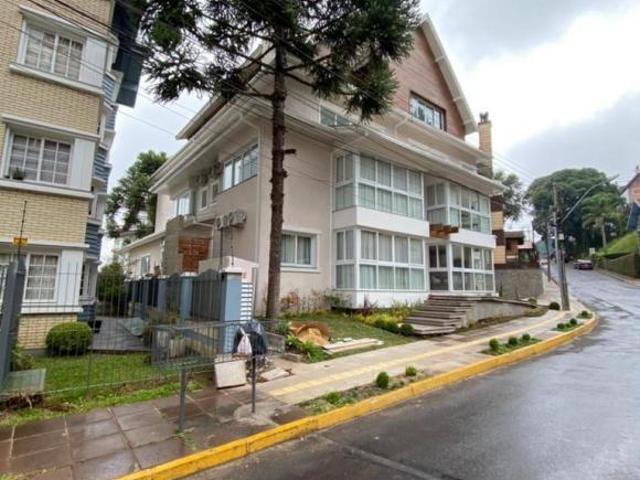 Apartamento 2 Dorm Bairro Centro