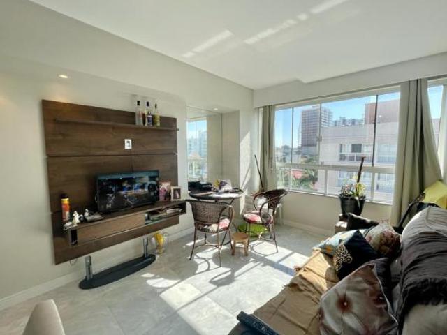 Apartamento 2 Dorm. Bairro Centro