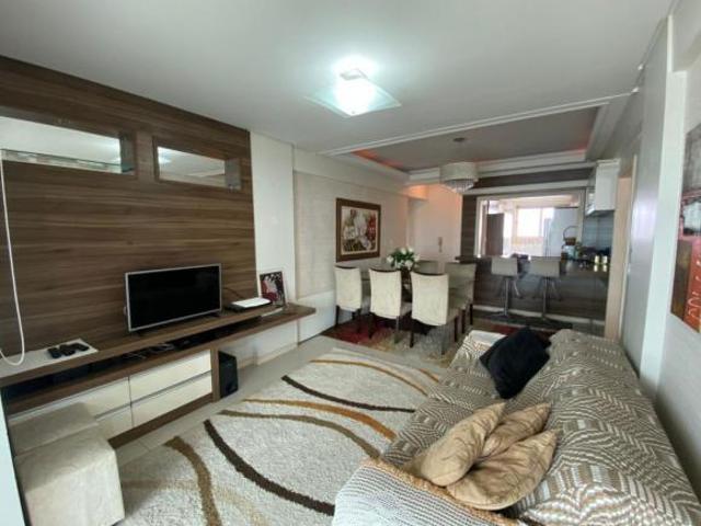 Apartamento 2 Dorm. Bairro Centro
