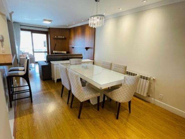 Apartamento 2 Dorm Bairro Centro