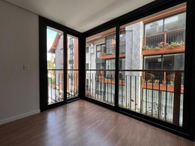 Apartamento 2 Dorm Bairro Centro