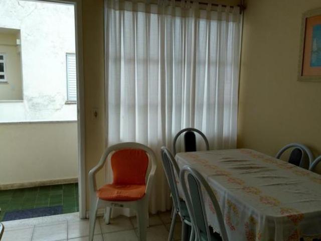 Apartamento 2 Dorm. Bairro Centro