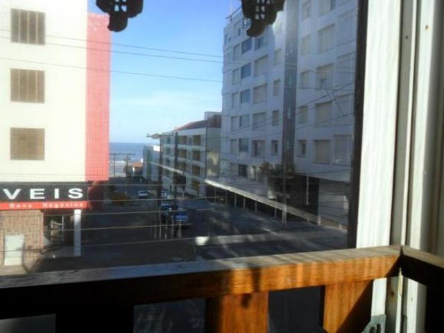 Apartamento 2 Dorm. Bairro Centro