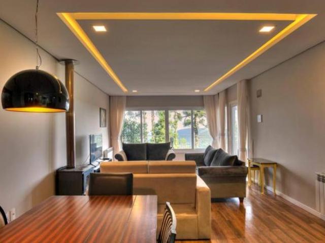 Apartamento 2 Dorm Bairro Centro