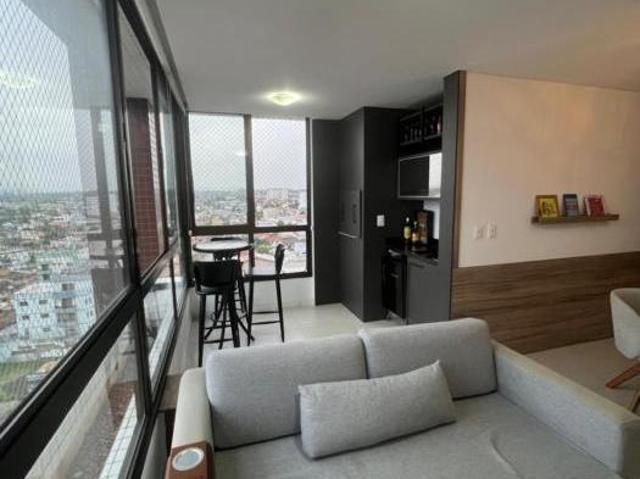 Apartamento 2 Dorm. Bairro Centro