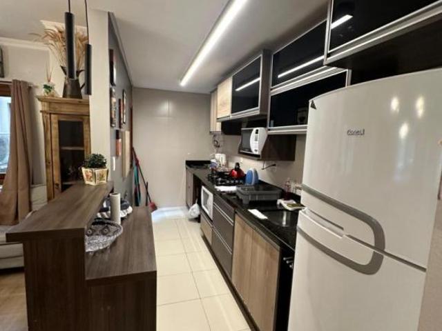 Apartamento 2 Dorm Bairro Centro