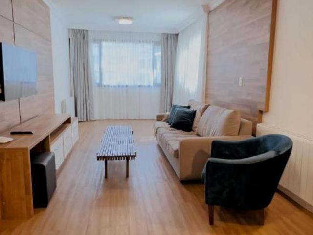 Apartamento 2 Dorm Bairro Centro