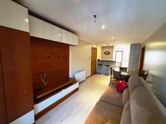 Apartamento 2 Dorm Bairro Centro