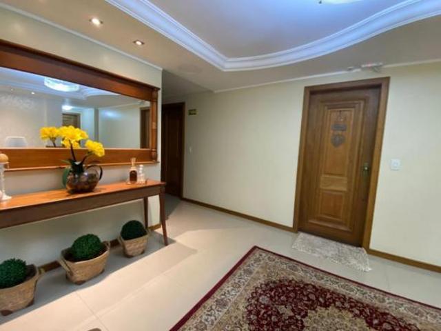 Apartamento 2 Dorm Bairro Centro