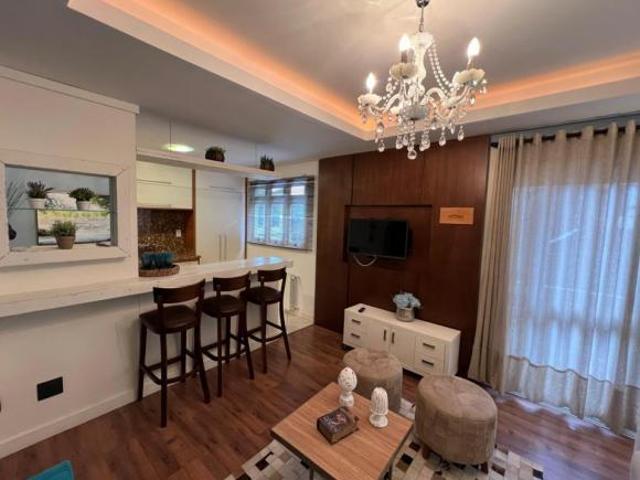 Apartamento 2 Dorm Bairro Centro