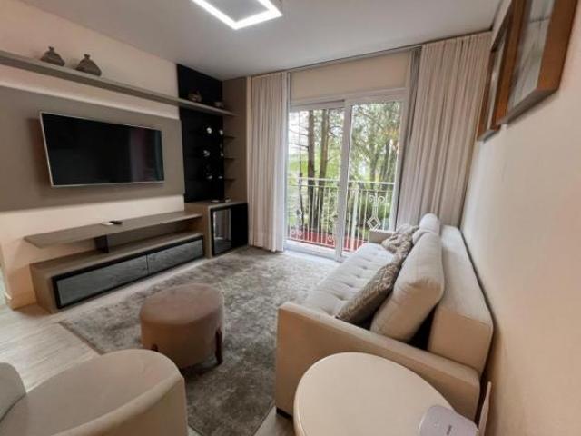 Apartamento 2 Dorm Bairro Centro