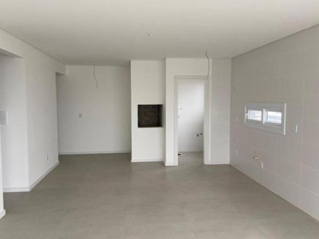 Apartamento 2 Dorm. Bairro Centro