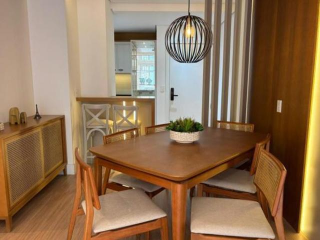 Apartamento 2 Dorm Bairro Centro