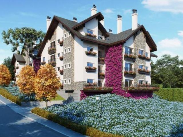 Apartamento 2 Dorm Bairro Centro