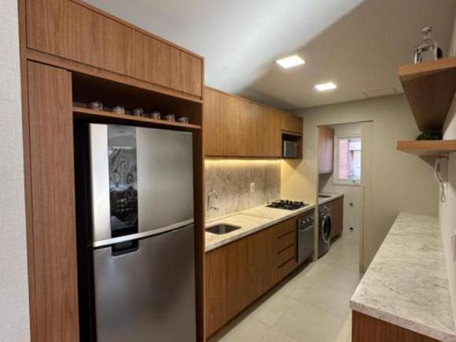 Apartamento 2 Dorm Bairro Centro