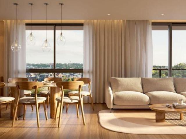Apartamento 2 Dorm Bairro Centro