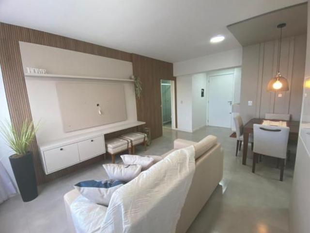 Apartamento 2 Dorm. Bairro Centro