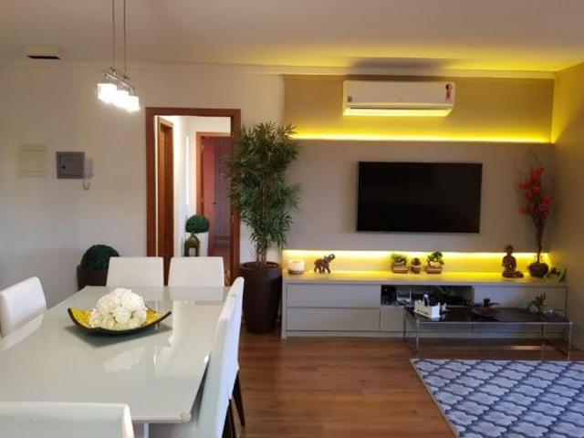 Apartamento 2 Dorm Bairro Centro