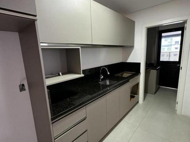 Apartamento 2 Dorm. Bairro Centro