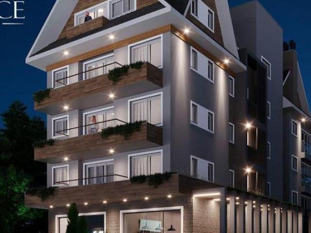 Apartamento 2 Dorm Bairro Centro