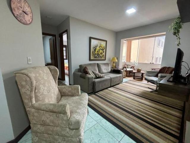 Apartamento 2 Dorm Bairro Centro