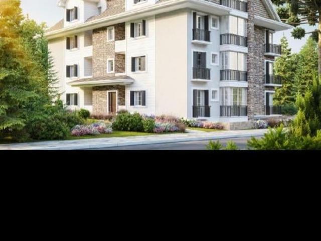 Apartamento 2 Dorm Bairro Centro
