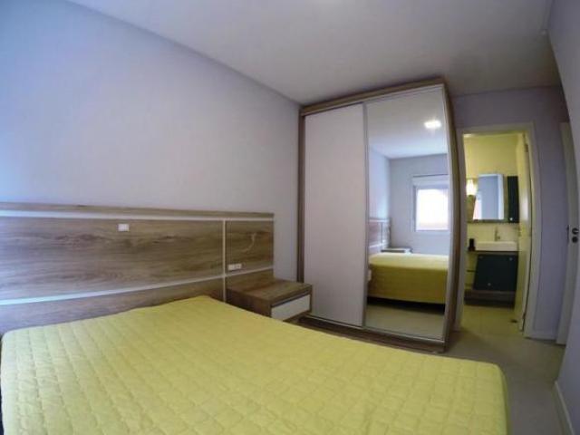 Apartamento 2 Dorm. Bairro Centro