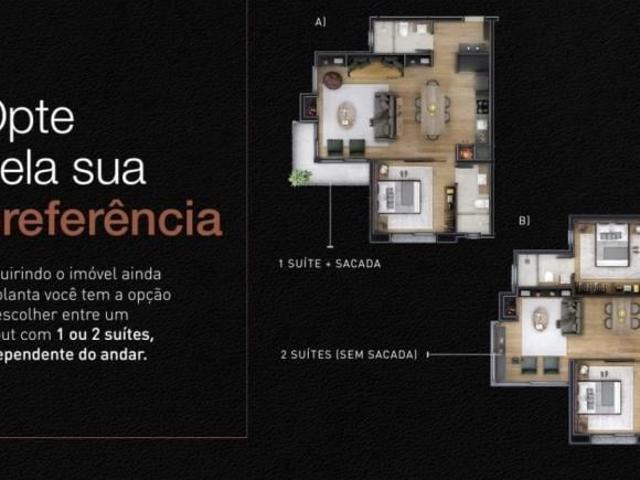 Apartamento 2 Dorm Bairro Centro