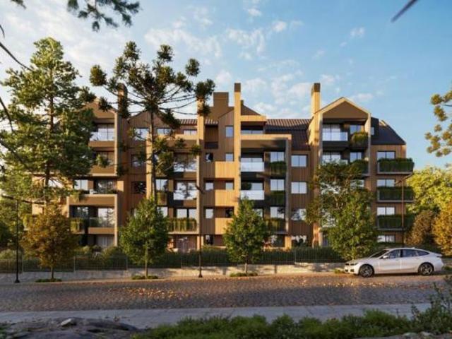 Apartamento 2 Dorm Bairro Centro